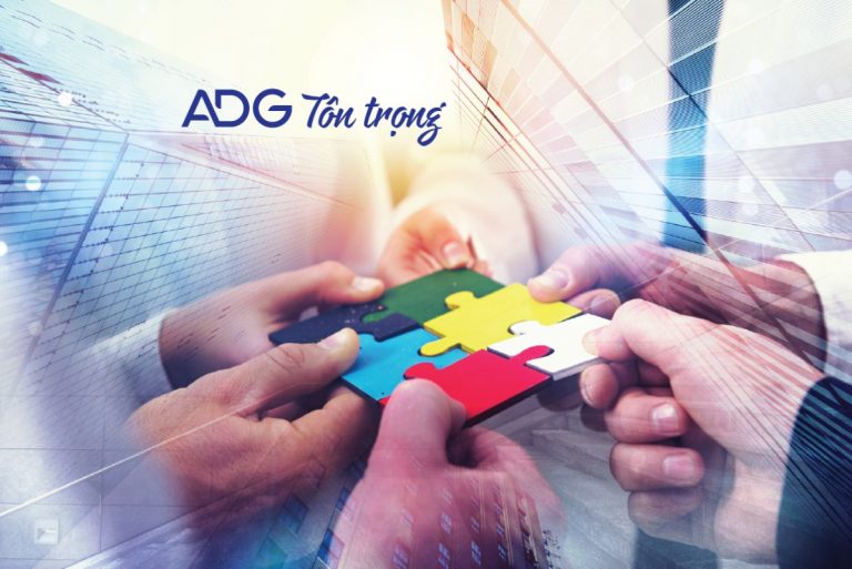 ADG People – Tập Đoàn Austdoor
